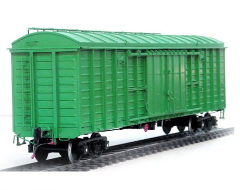 Railway Wagons’ Types and Sizes – BIDENT LOGISTICS