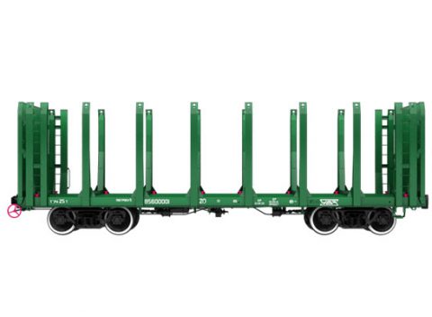 Railway Wagons’ Types and Sizes — BIDENT LOGISTICS