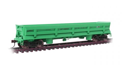 Railway Wagons’ Types and Sizes — BIDENT LOGISTICS