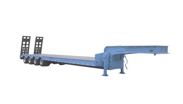 Truck Types and Sizes — BIDENT LOGISTICS